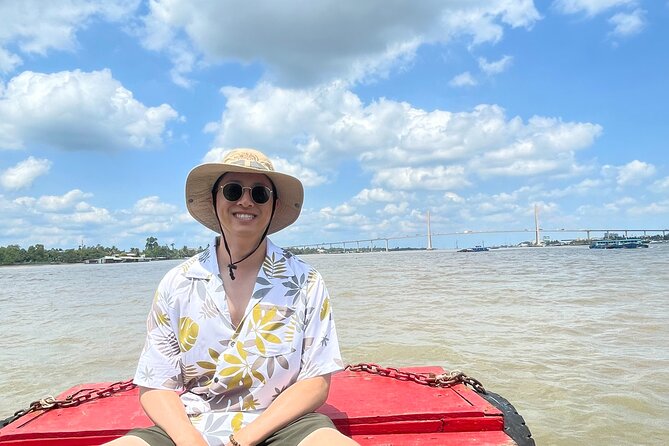 Deluxe Mekong Delta Tour to Floating Market 2 Days 1 Night Trip - The Itinerary: What You’ll Experience