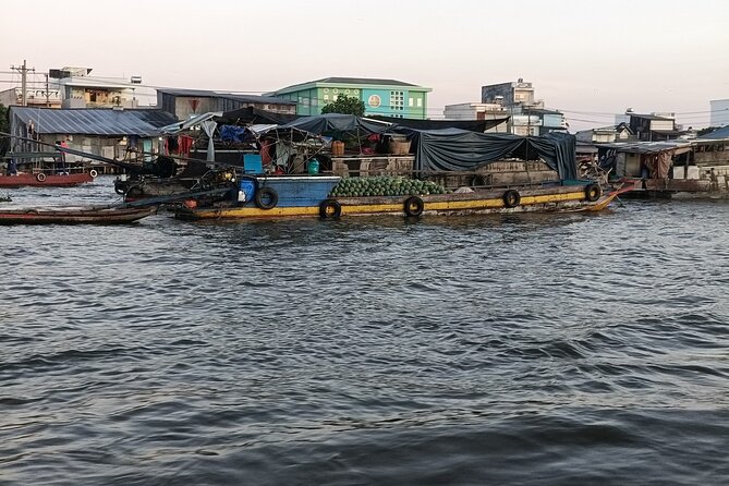 Deluxe Mekong Delta Tour to Floating Market 2 Days 1 Night Trip - What To Expect: Practical Insights