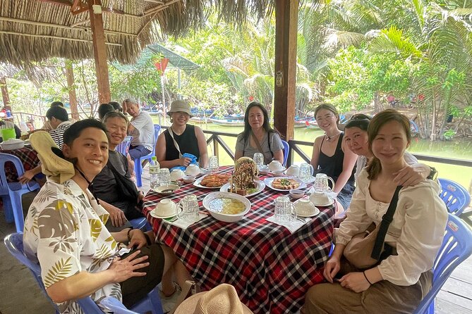 Deluxe Mekong Delta Tour to Floating Market 2 Days 1 Night Trip - The Value of the Experience