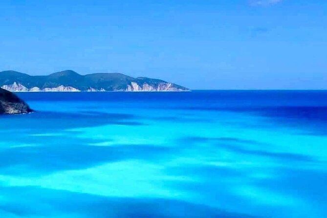 Deluxe Mykonos Tour for Cruise Passengers - Key Points