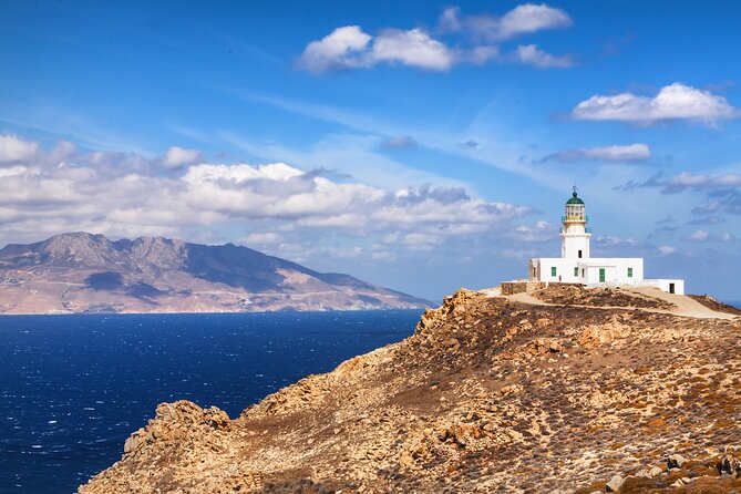 Deluxe Mykonos Tour for Cruise Passengers - Highlights of the Deluxe Mykonos Tour