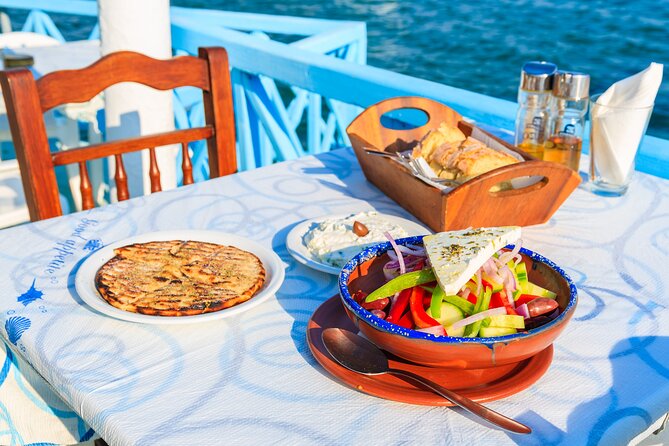 Deluxe Mykonos Tour for Cruise Passengers - Discovering the Islands Rich History and Culture