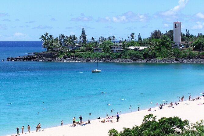 Deluxe North Shore Adventure from Ko Olina - An In-Depth Look at the North Shore Experience