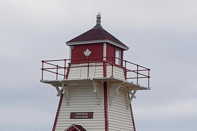Deluxe North Shore and City Tour - An Introduction to the Tour