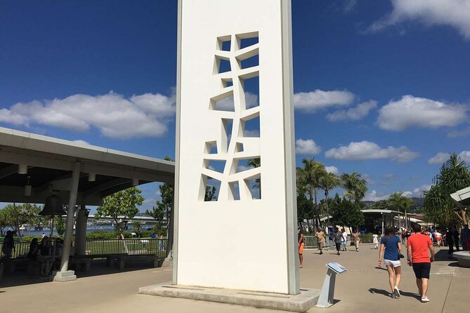 Deluxe Pearl Harbor, Arizona Memorial, and Visitor Center Tour - Guest Experiences and Feedback