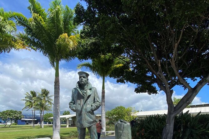 Deluxe Pearl Harbor, Arizona Memorial, and Visitor Center Tour - Booking and Cancellation Policy
