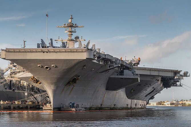 Deluxe Pearl Harbor USS Arizona Memorial and Honolulu City Tour - Notable Historic Sites Visited