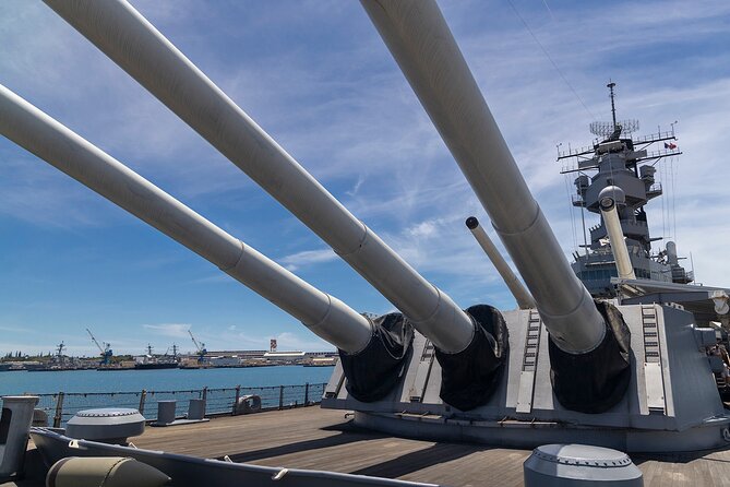 Deluxe Pearl Harbor, USS Arizona Memorial & Honolulu City Tour - Who Will Enjoy This Tour Most?