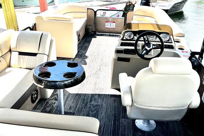 Deluxe Pontoon Boat Rental In Key West - The Value Proposition: Is It Worth It?