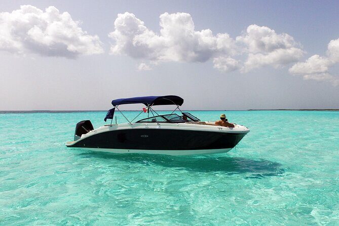 Deluxe Private Boats - 27 ft Sea Ray - Cost and Value: Is It Worth It?