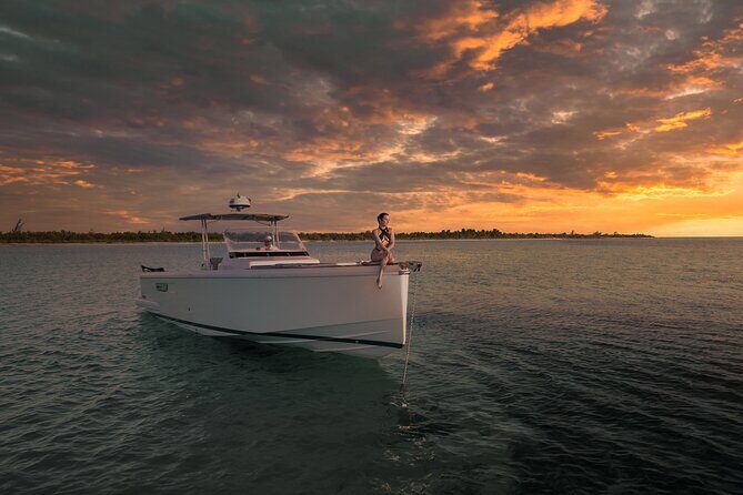 Deluxe Private Boats - 36 ft Fjord - What Travelers Say