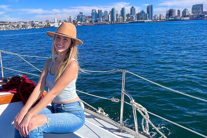 Deluxe private Sunset & Day Sail - Authentic Feedback: What Travelers Say
