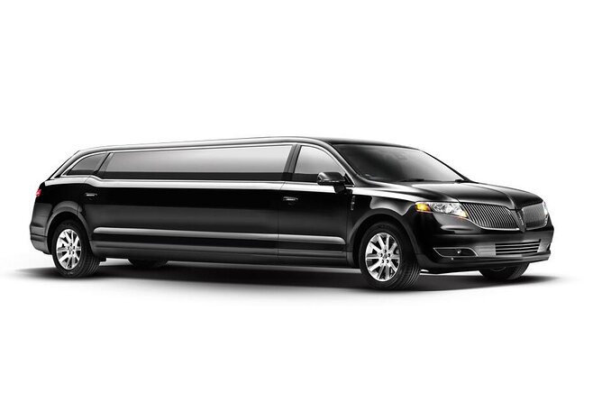 Deluxe Private Tour by Stretch Limousine, Choose 3 or 5 Hour Tour - Important Considerations for Travelers
