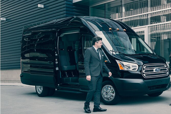 Deluxe Private Tour by Stretch Limousine, Choose 3 or 5 Hour Tour - Frequently Asked Questions