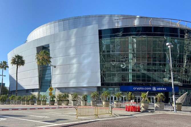 Deluxe Private Tour of Los Angeles - An in-Depth Look at the Tour Itinerary