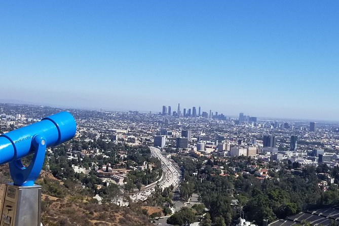 Deluxe Private Tour of Los Angeles - Final Thoughts
