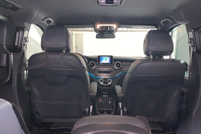 Deluxe private transfer from NAPLES TO POSITANO or vv - Who Will Benefit Most?