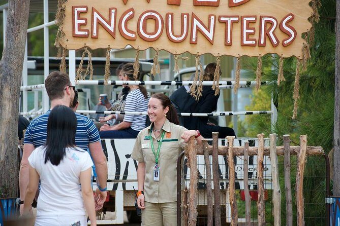 Deluxe Safari Adventure at Werribee Open Range Zoo - excl. entry - The Sum Up: Is the Deluxe Safari Adventure Worth It?