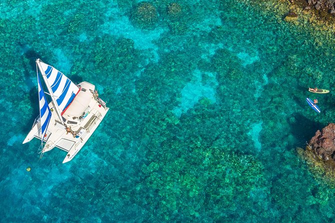 Deluxe Sail & Snorkel to the Captain Cook Monument - Final Thoughts: Is It Worth It?