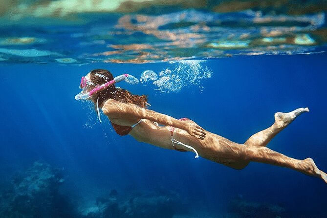 Deluxe Sail & Snorkel to the Captain Cook Monument - The Sum Up: Is It the Right Fit for You?