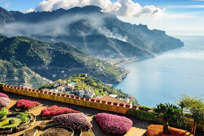 Deluxe Sharing Amalfi Coast Review: Worth It - Guide Performance and Expertise