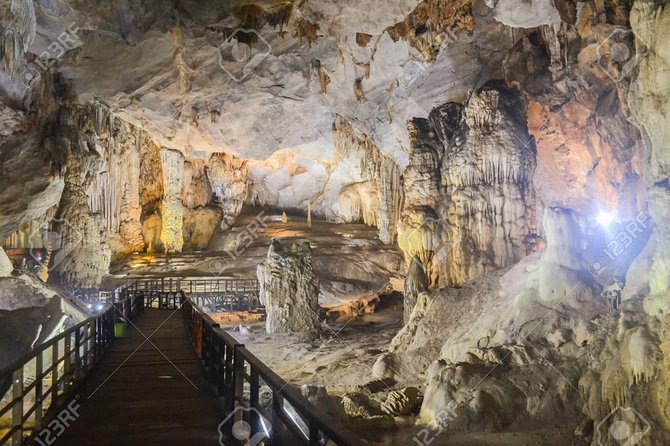 Deluxe Small Group : PHONG NHA CAVE - Paradise Cave Full Day Tour - Final Thoughts