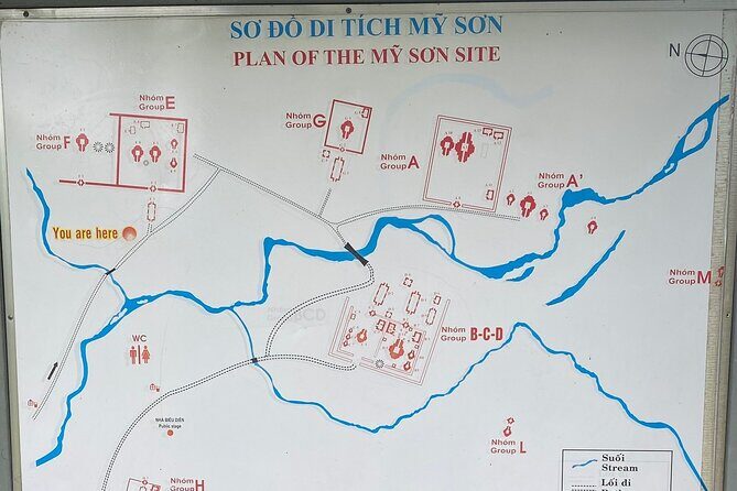 Deluxe Small Group Tour: My Son Holyland & Hoi An River Cruise - What This Tour Offers: A Deep Dive into the Experience