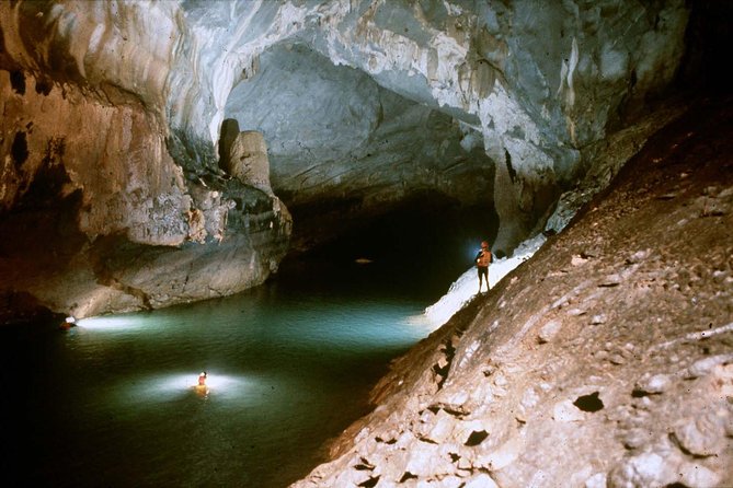 Deluxe Small Group Tour: Phong Nha Cave And Dark Cave 1 Day - FAQs