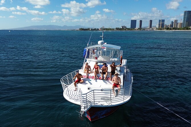 Deluxe Snorkel and Wildlife Cruise in Waikiki - Final Thoughts