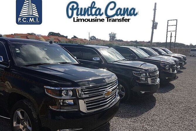 Deluxe SUV Private Round Trip Airport Transfer Uvero Alto Hotels 1-5 Passenger - Final Words