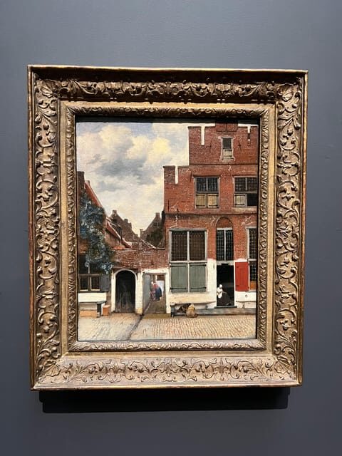 Deluxe Tickets for the RijksMuseum - A Practical Guide to the Deluxe Rijksmuseum Tickets