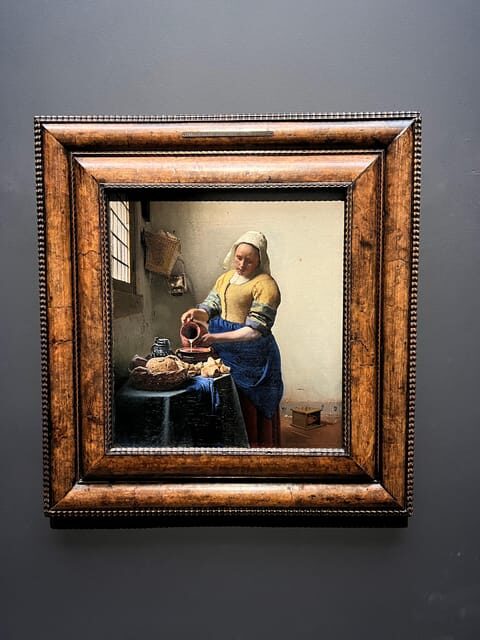 Deluxe Tickets for the RijksMuseum - FAQ