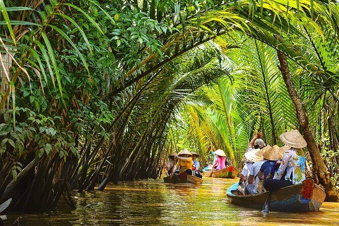 Deluxe tour: Mekong Delta full day trip from Ho Chi Minh city - The Itinerary Explored: What You Need to Know