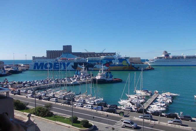 Deluxe Transfer From Cruise Port to Rome - Booking Process and Confirmation