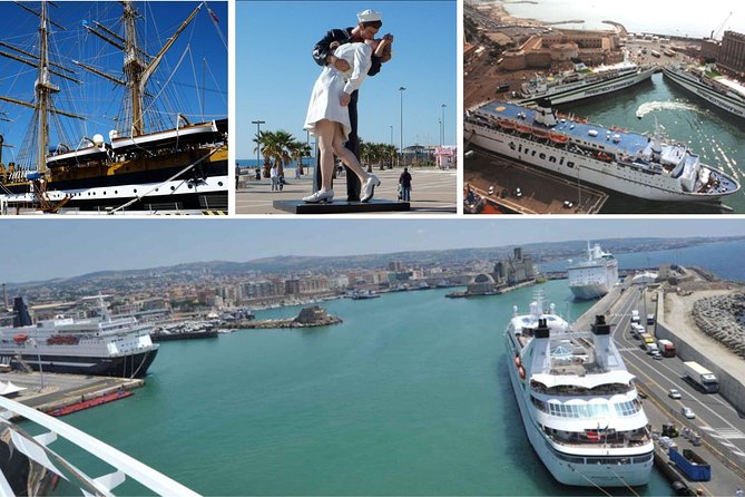 Deluxe Transfer From Cruise Port to Rome - Customer Reviews and Recommendations