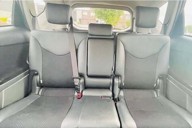 Deluxe Transfers - Auckland Airport - Frequently Asked Questions