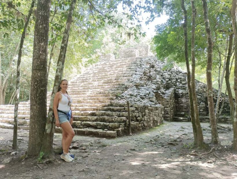 Deluxe Tulum, Coba & 5th Avenue from Cancun - A Closer Look at the Itinerary and Experiences