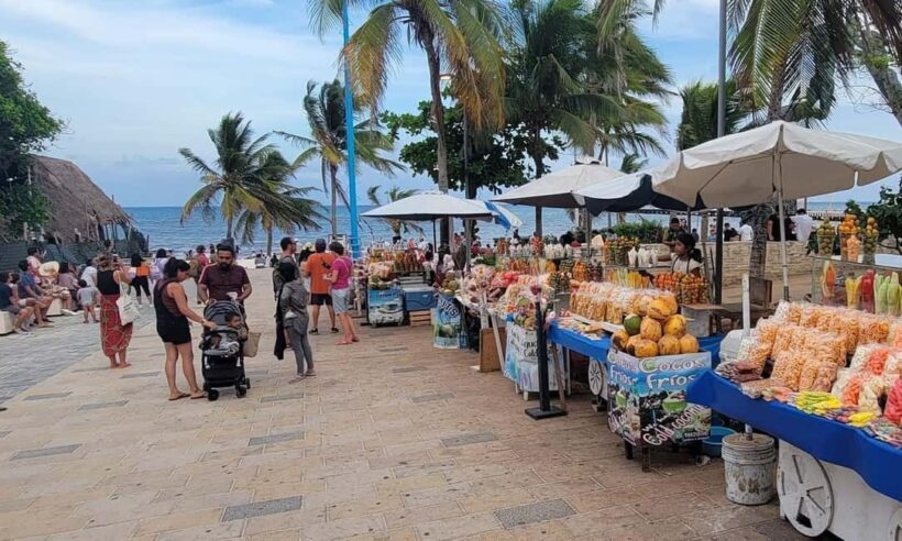 Deluxe Tulum, Coba & 5th Avenue from Cancun - Who Will Love This Tour?