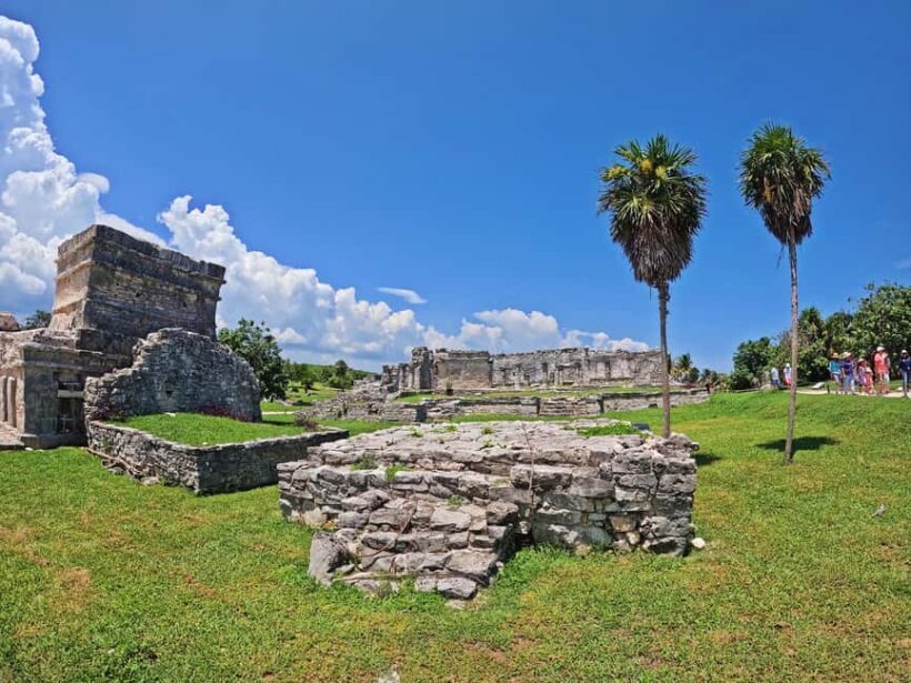 Deluxe Tulum, Coba & 5th Avenue from Cancun - FAQs