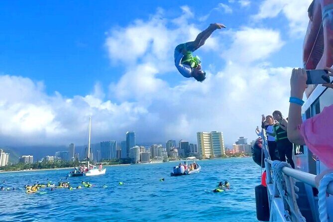 Deluxe Turtle Snorkeling Escapade at Waikiki - Pricing and Value: Is It Worth It?
