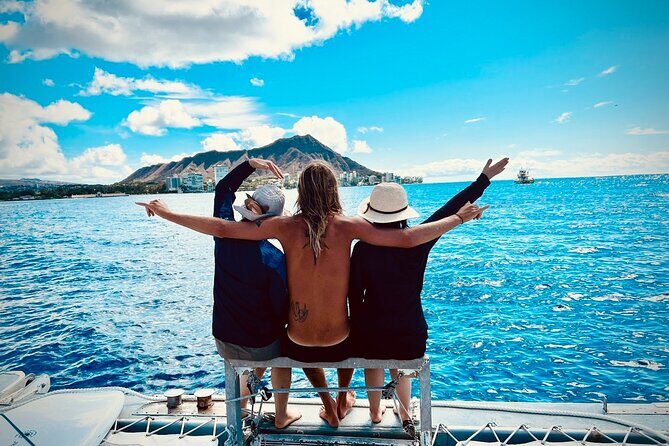 Deluxe Turtle Snorkeling Escapade at Waikiki - What Reviewers Say