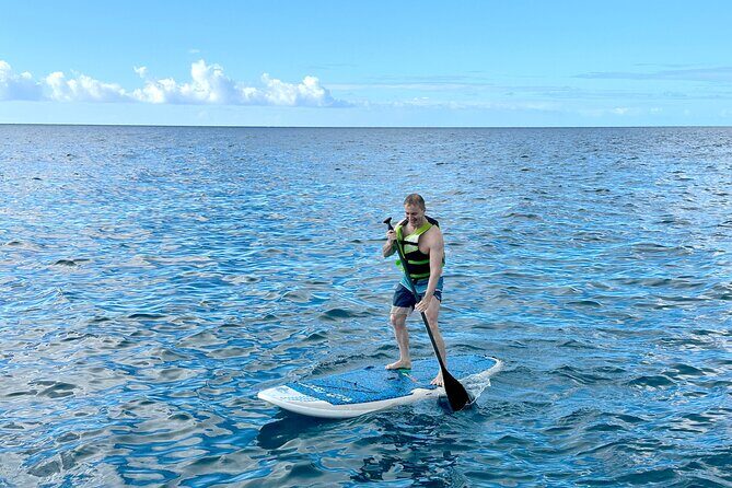 Deluxe Turtle Snorkeling Escapade at Waikiki - Cancellation and Policies