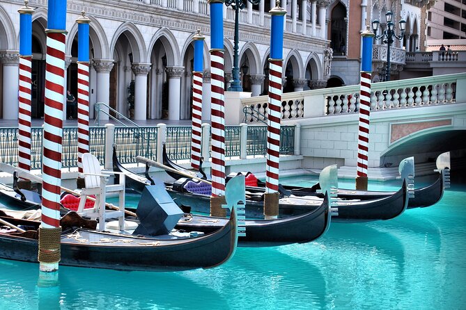 Deluxe Venice Shore Excursion from Trieste Cruise Port - Analyzing the Value and Practicalities