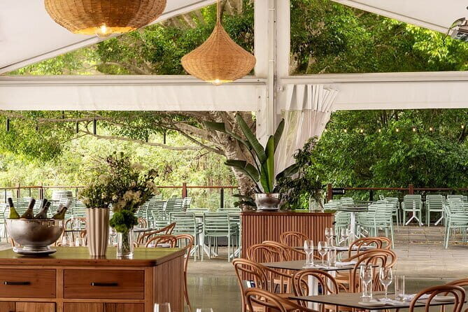Deluxe Winery Tour to Tamborine Mountain (Mon-Tues) - Authenticity and Local Flavor