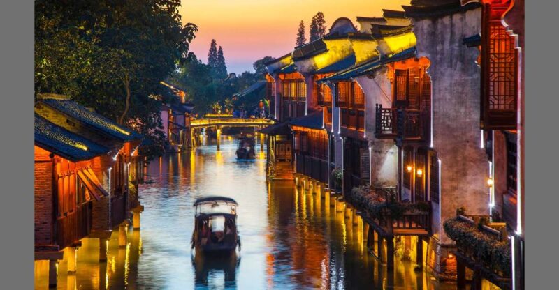 Explore Wuzhen Water Town: Private Tour from Shanghai - Final Thoughts: Is This Tour Worth It?