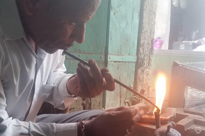 Delwara Heritage and Community Walk - The Itinerary: What to Expect