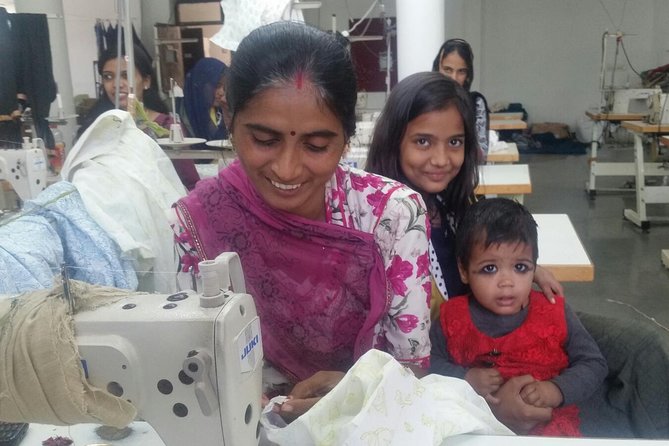 Delwara Heritage and Community Walk - Why This Tour Offers Great Value