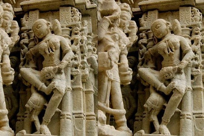 Delwara Heritage and Community Walk - FAQ