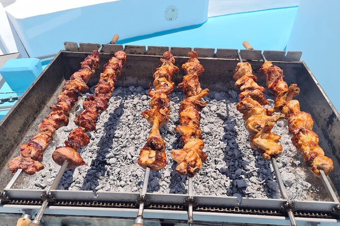 Demetris Chara BBQ Boat/Blue Lagoon Boat Trips With BBQ - Recommendations and Considerations