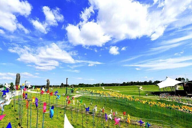 Demilitarized Zone (DMZ) Tour from Seoul - Key Points